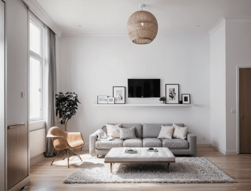 AI Room Design & Interior Design Tool with Free Credits | STYLY