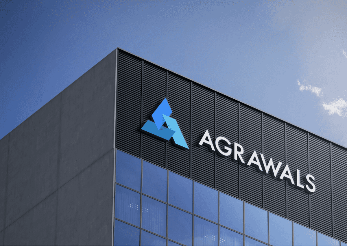Agrawal Group Ltd
