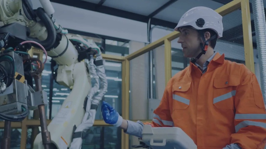 Inicio — CDA Robotics