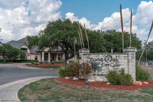 Stone Oak Center - Skilled Nursing & Rehabilitation Center | San Antonio