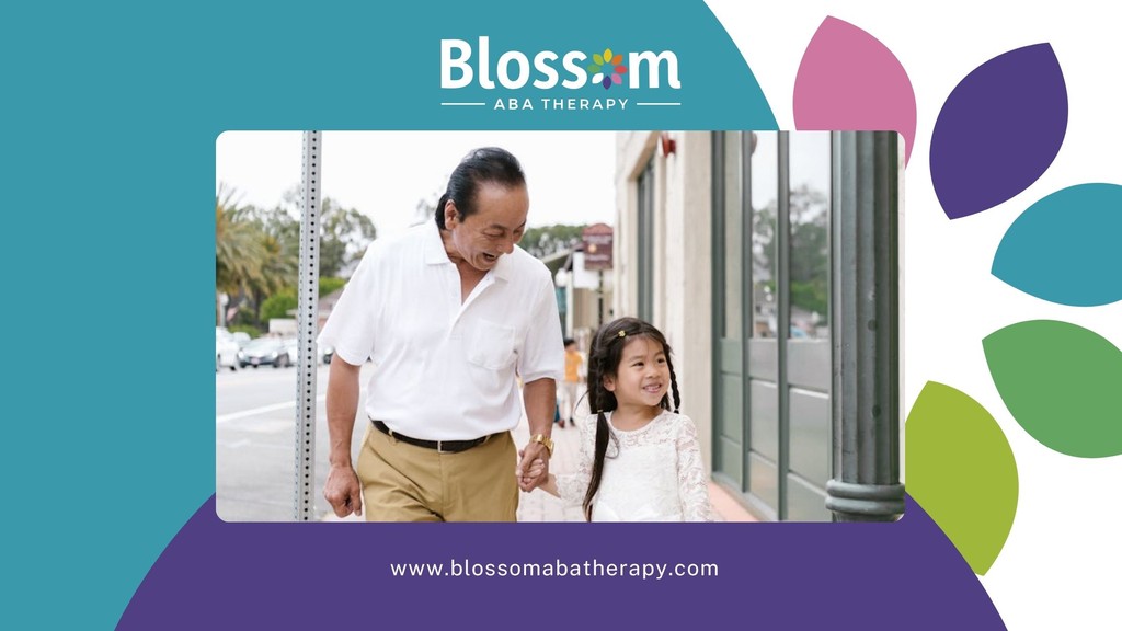 Discover Common Autistic Sitting Positions | Blossom ABA