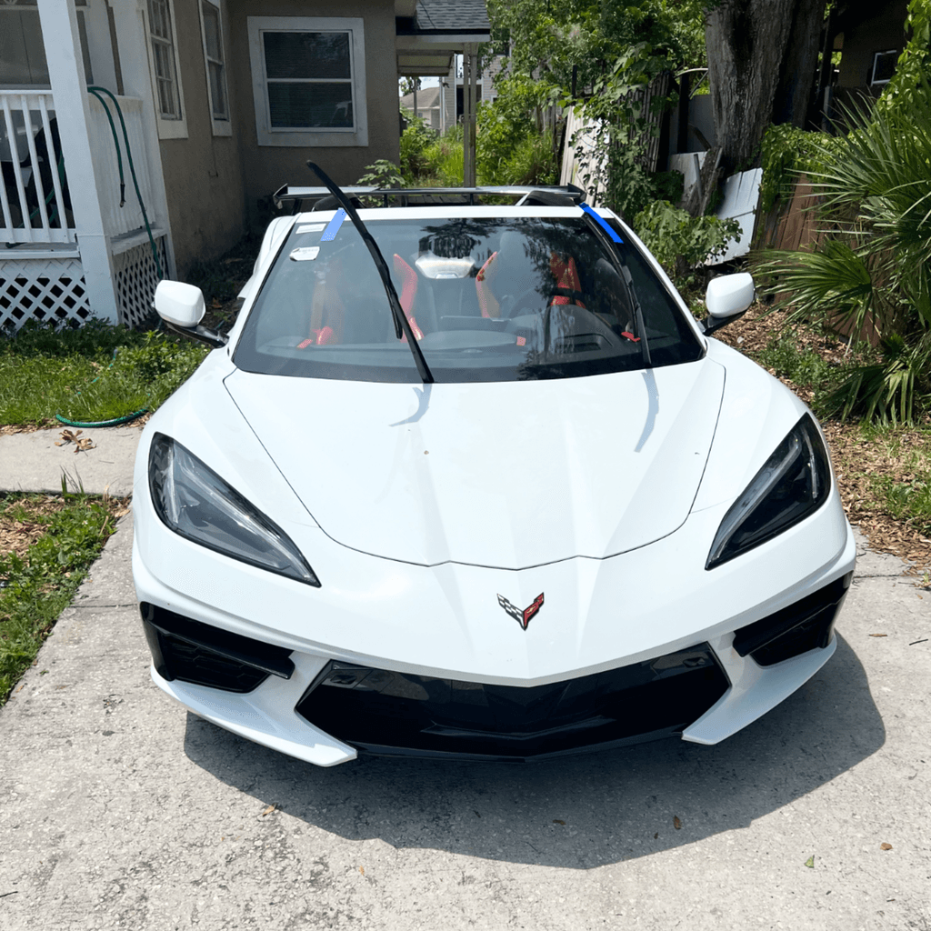 Bang Auto Glass | Premier Auto Glass Replacement Services