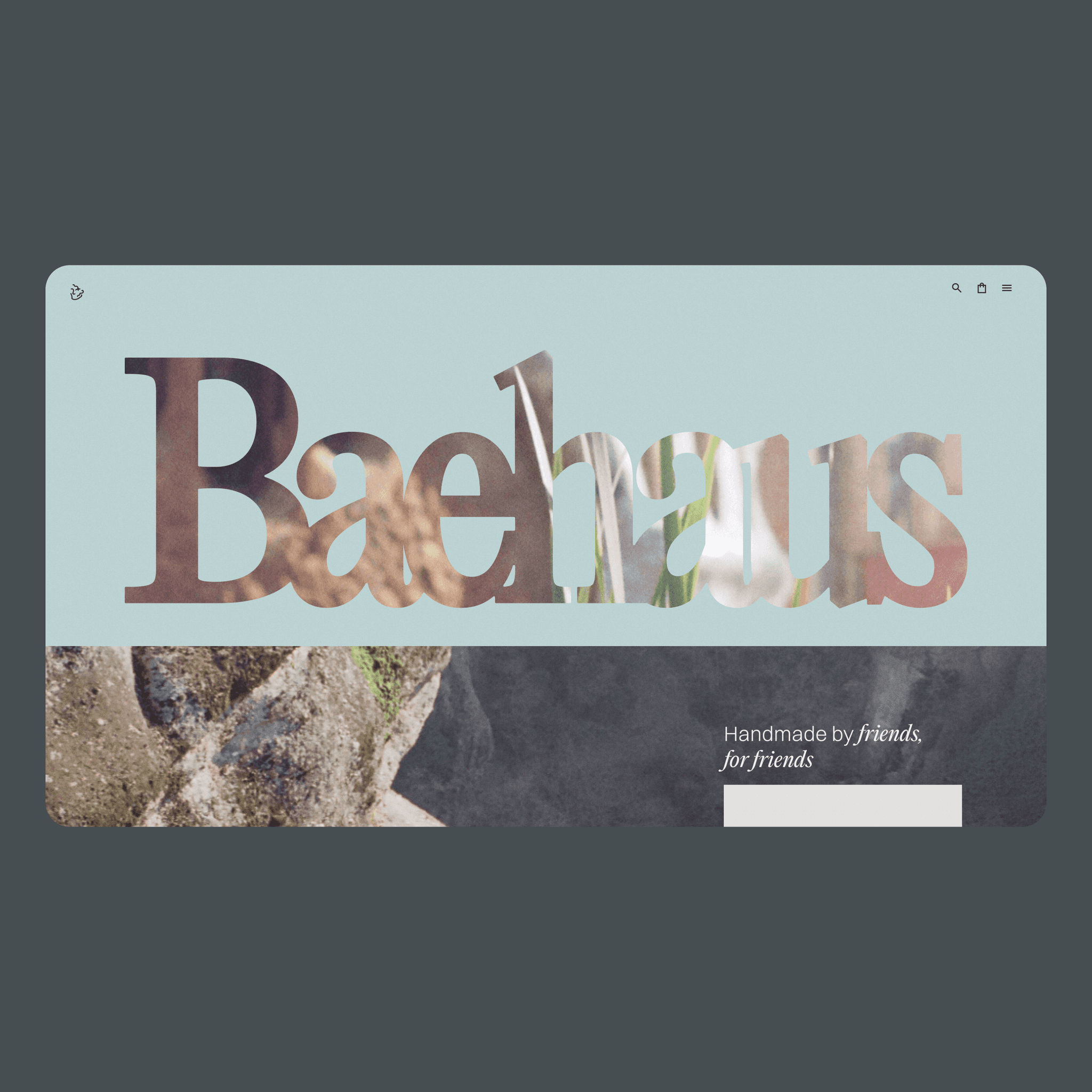 Alejandro Moscoloni · Portfolio