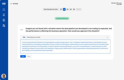 InterviewBoss: Ace Your Next Job Interview | AI-Powered Prep Tool