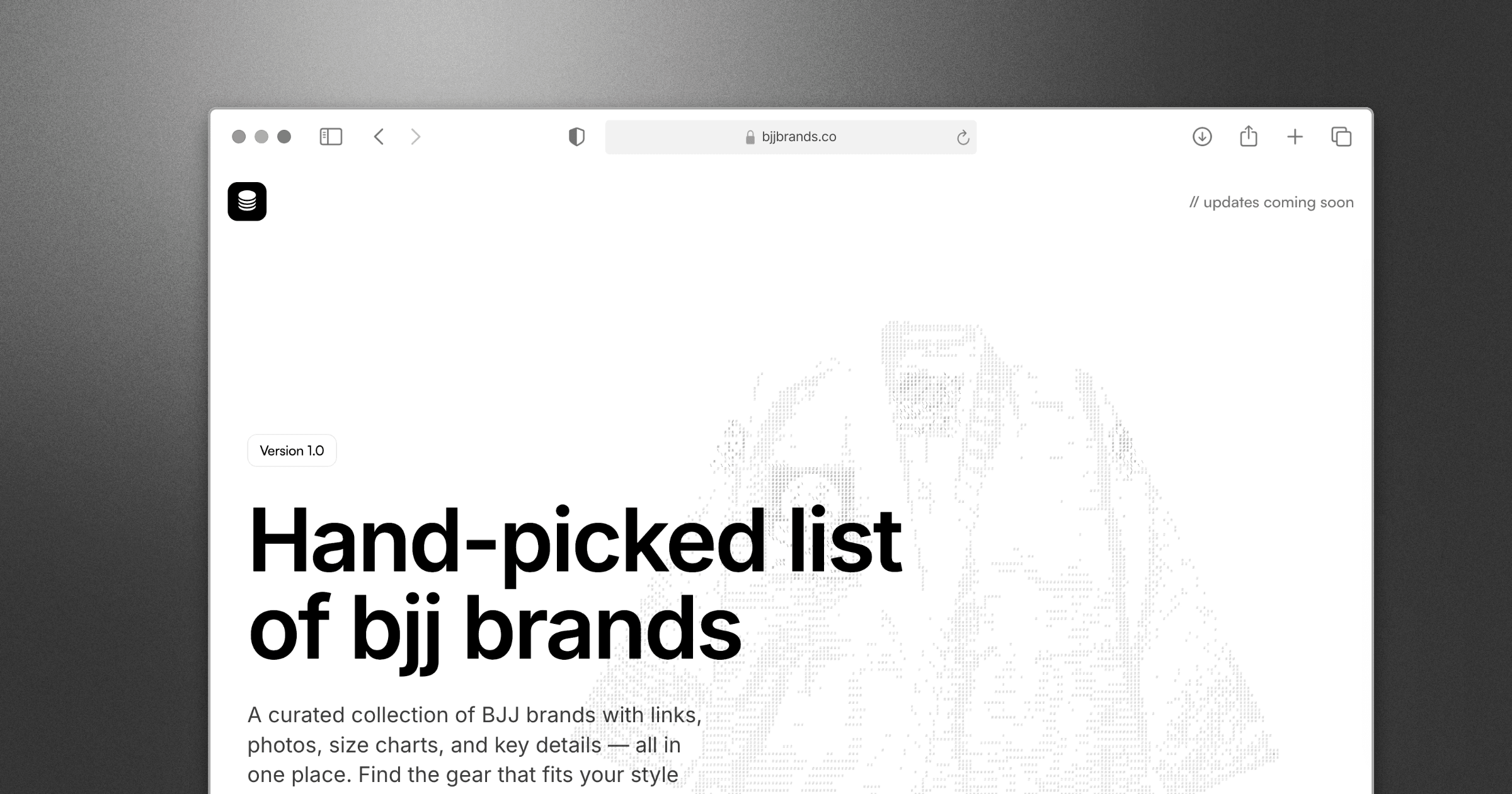 Hyperfly BJJ — gis, no-gi & size charts | BJJBrands