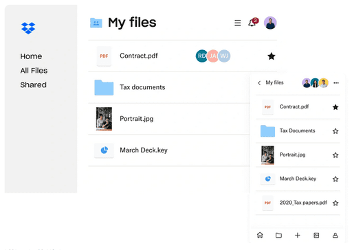 7 Best WeTransfer Alternatives in 2025 [Free & Paid Options] - Drime ...