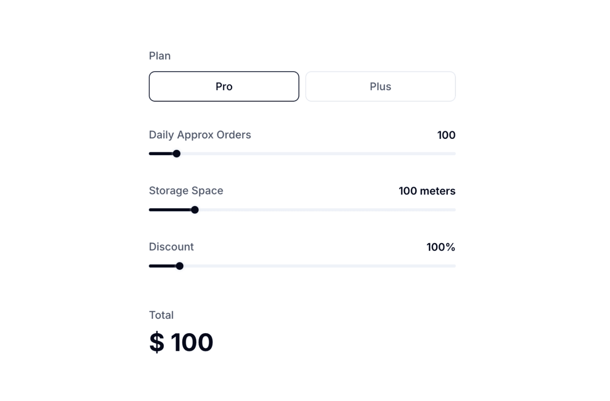 Free Framer UI Components