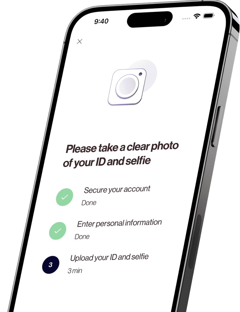 Elevate - USD Accounts for Remote Workers