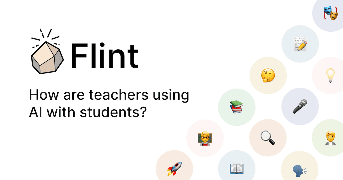 Use Cases | Teachers Using Flint AI for Personalized Learning