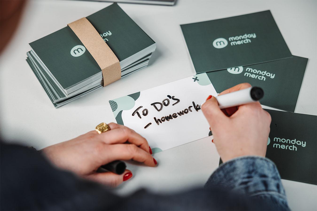 Educational Promotional Products: Choose Your School Merch