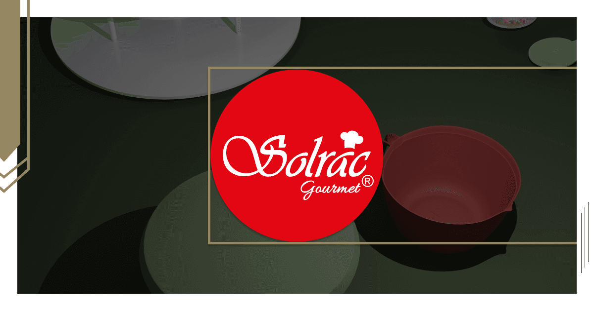 SolracGourmet