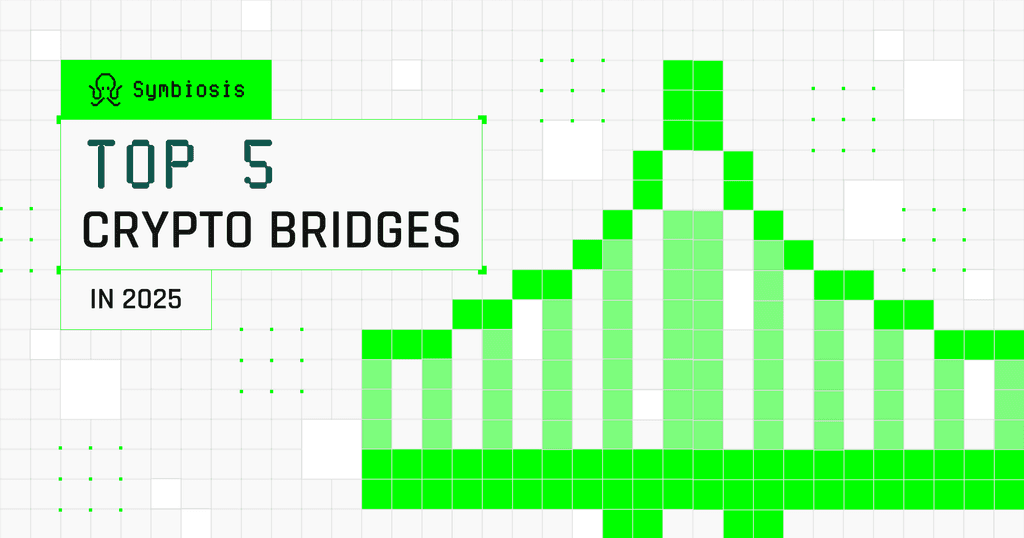 Top Crypto Bridges in 2025 | Best Cross-Chain Bridges for DeFi