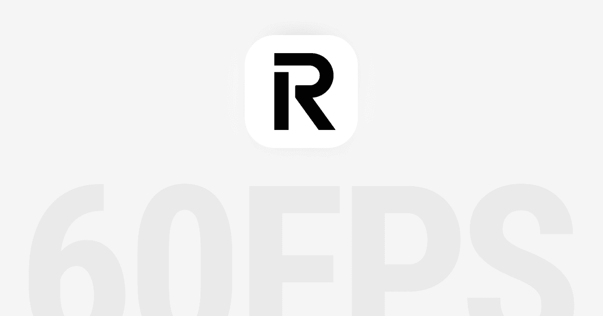 Revolut Ios App Ui Ux Design Animation 60fps