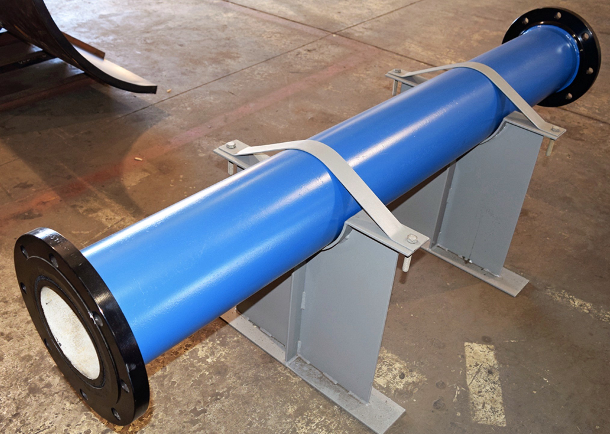 SUPERPIPE™ | Corrosion Engineering