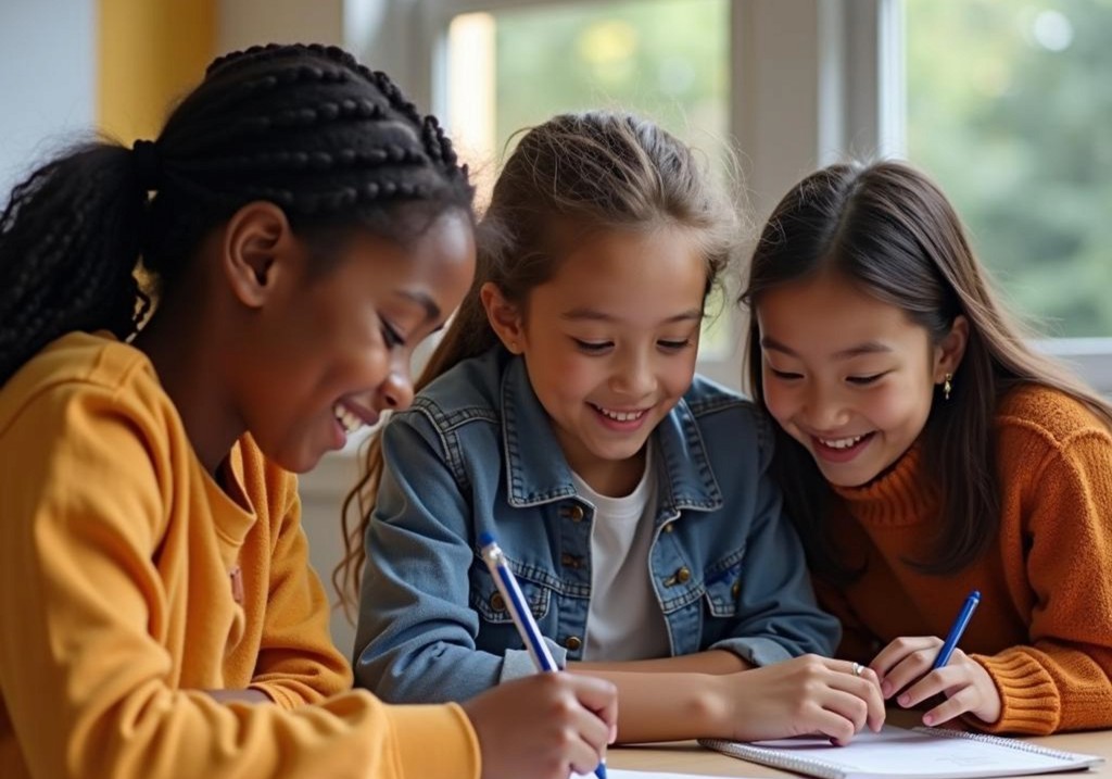 Cultural Collaboration in Schools: Best Practices Guide