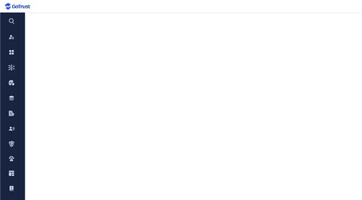 Privacy Automation Platform - GoTrust