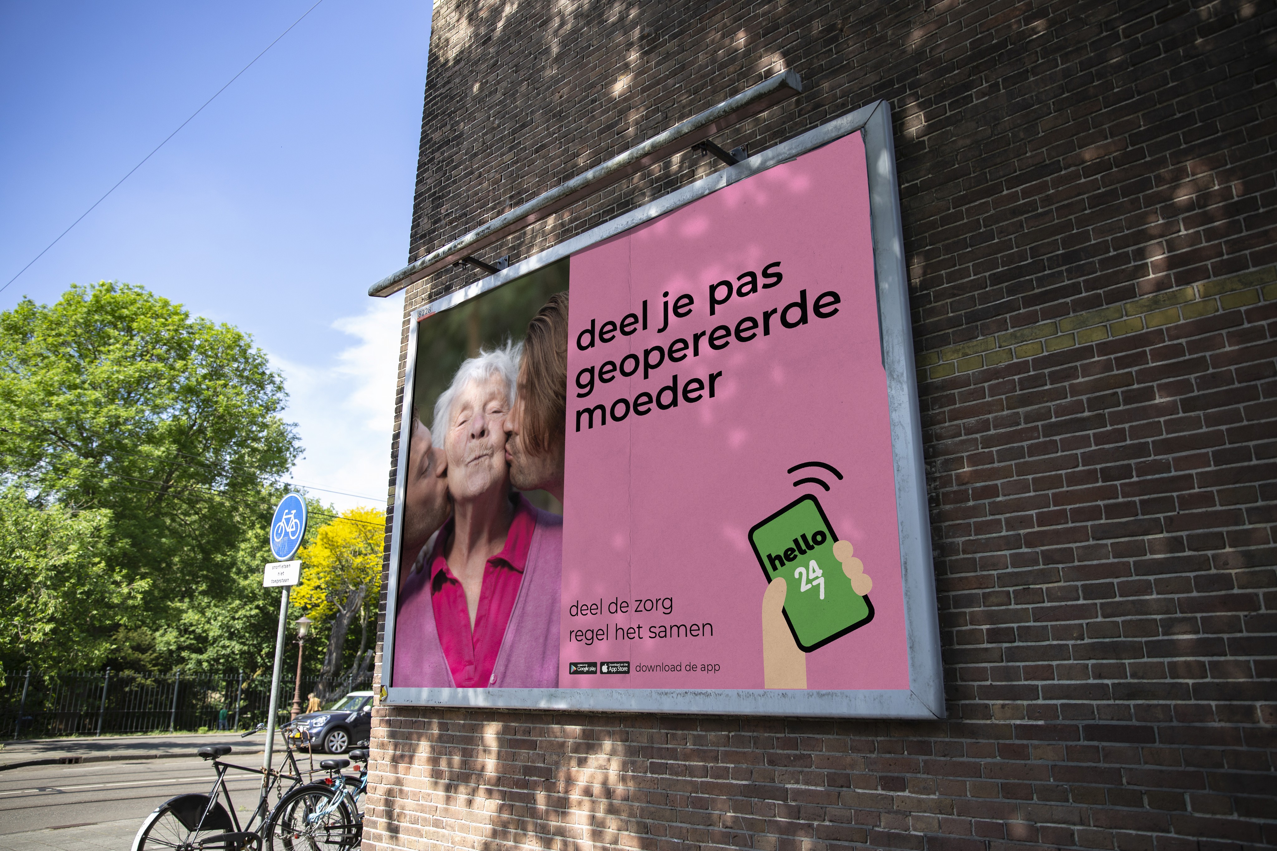 Zorgvisie: Het hele land omarmt de zorginnovaties van Thebe - Athos 2.0 ...