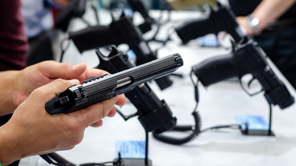 Nexus Firearms of America