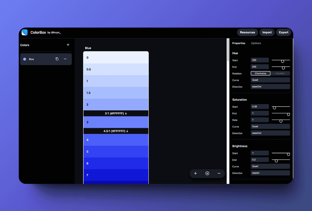 Top 25 AI Color Palette Generators for Designers in 2025