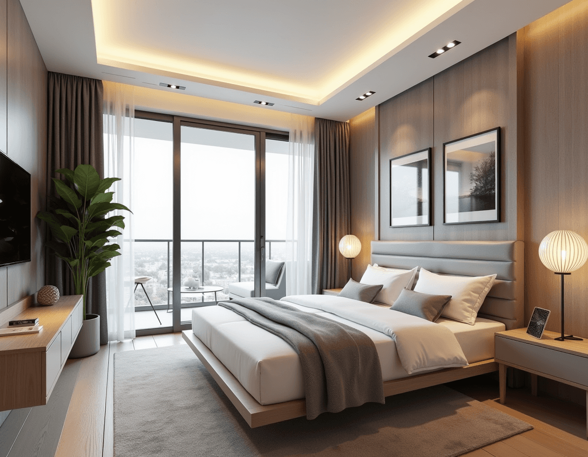 Onton Pages — Interior Design Tips & AI Shopping Guide