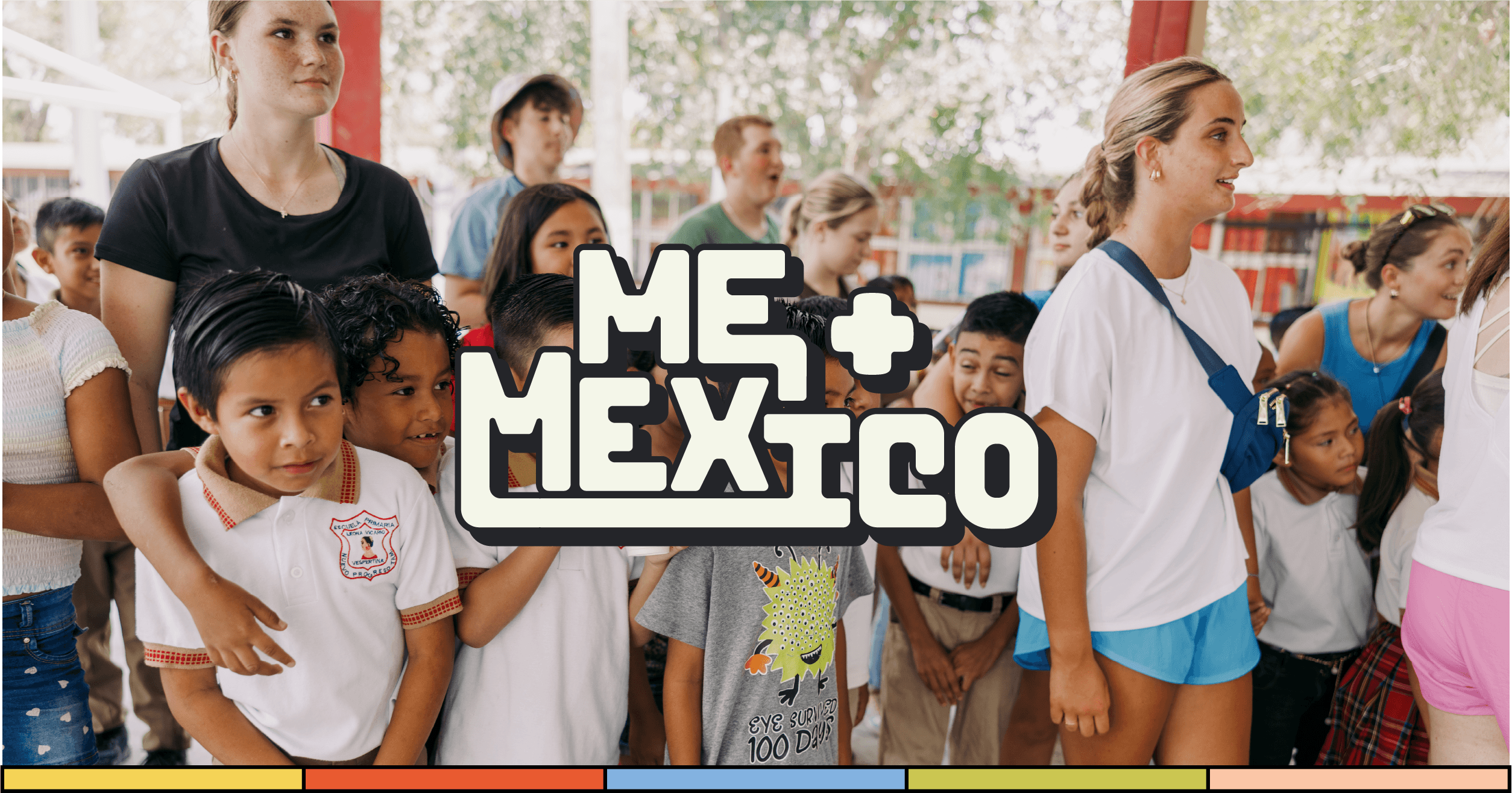 Me + Mexico