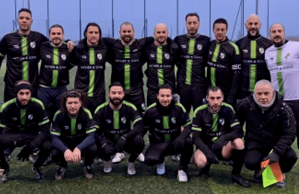 TeamPulse - Application de gestion sportive & tenues personnalisées ...