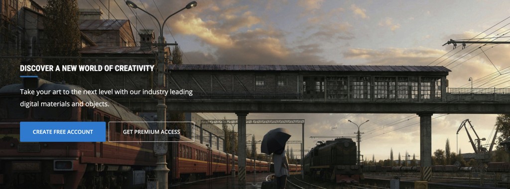 Top 10 CGI Material Libraries for Blender - Vagon