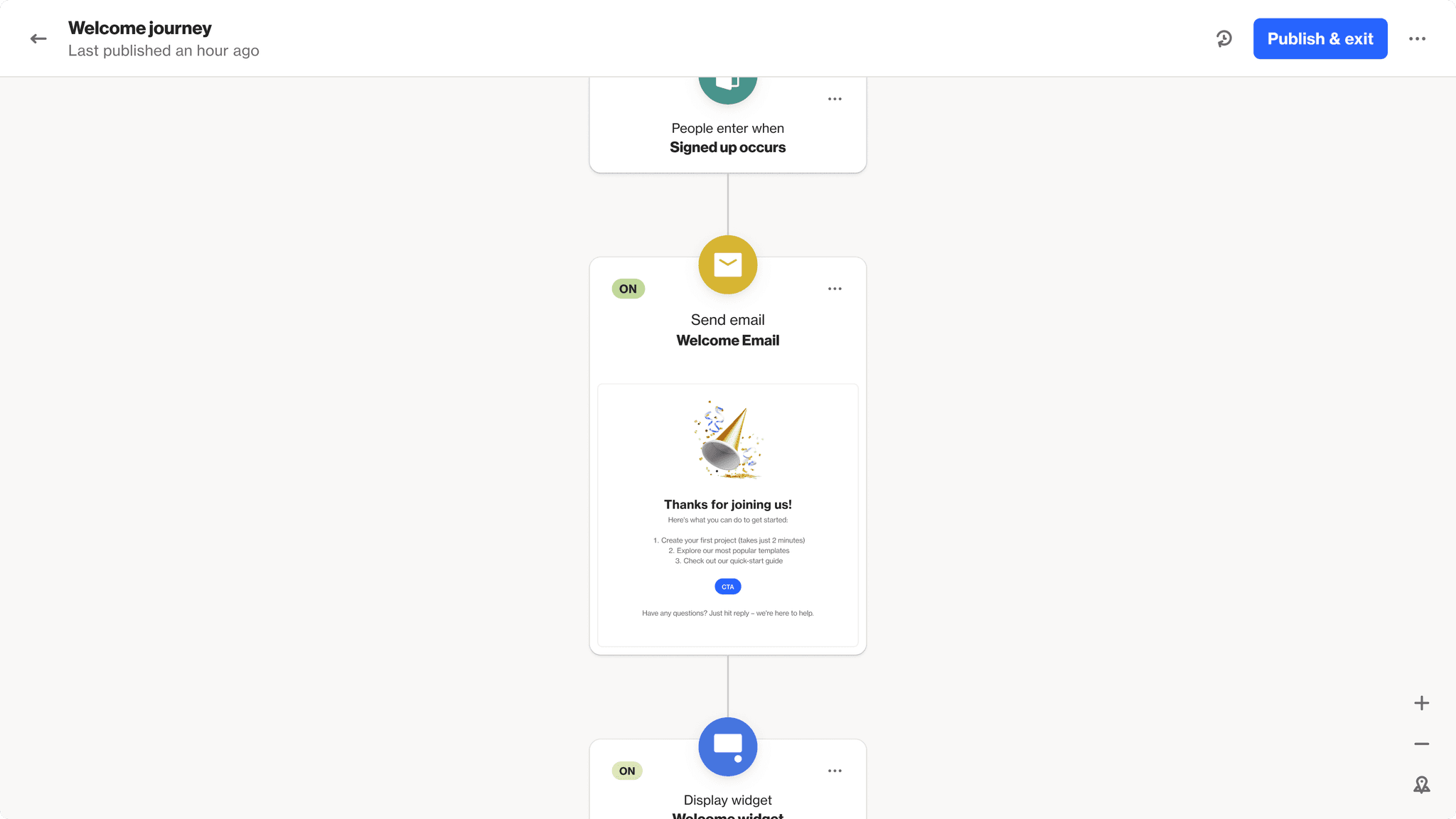 Ortto: Your customer data, marketing automation & analytics, together