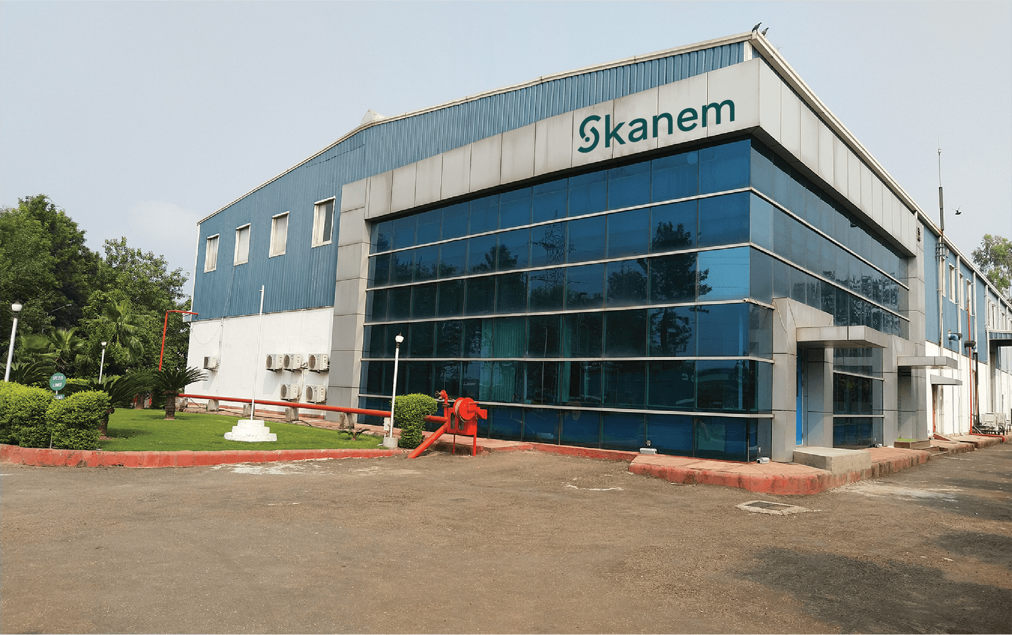 Skanem | Contact us | Your thoughts matters to us