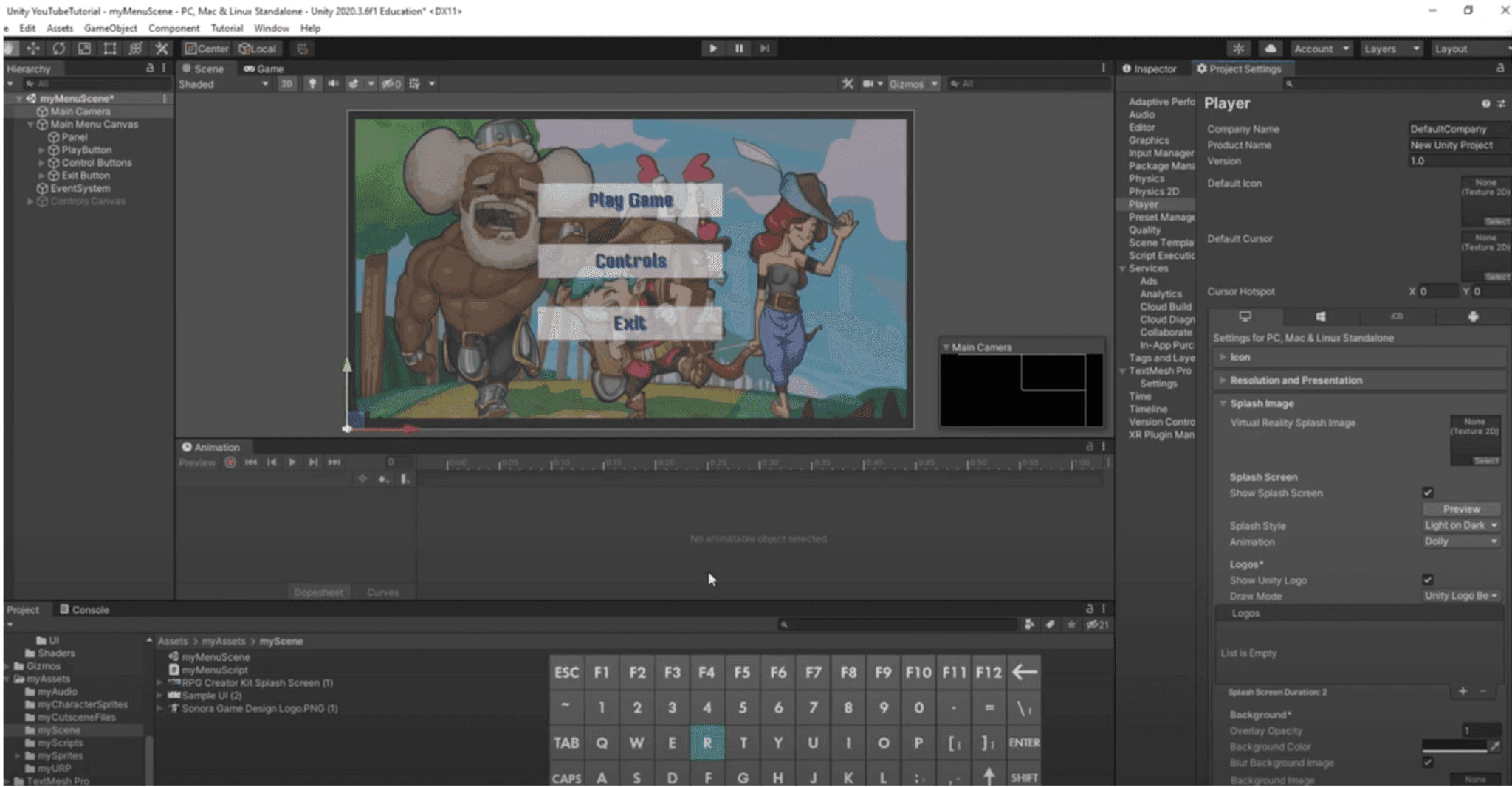 Script To Storyboard AI
