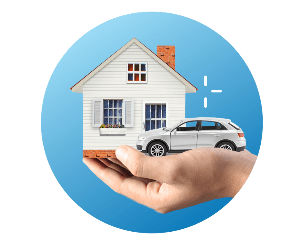 Kovo Credit Builder | Build Credit & Earn Rewards