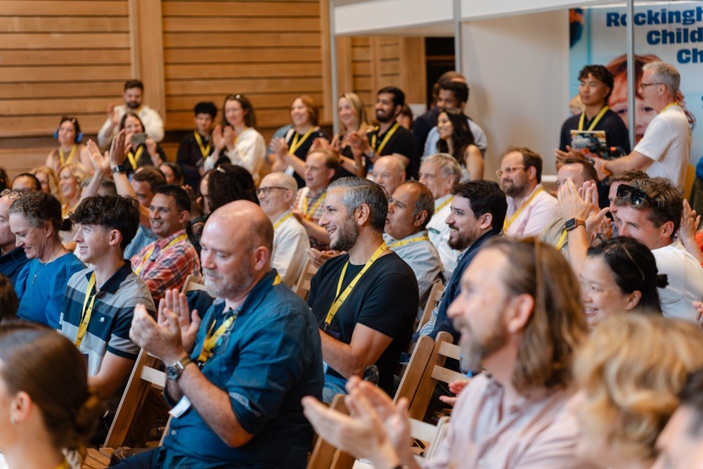 Evolve – Brighton’s Premier Tech Innovation Event