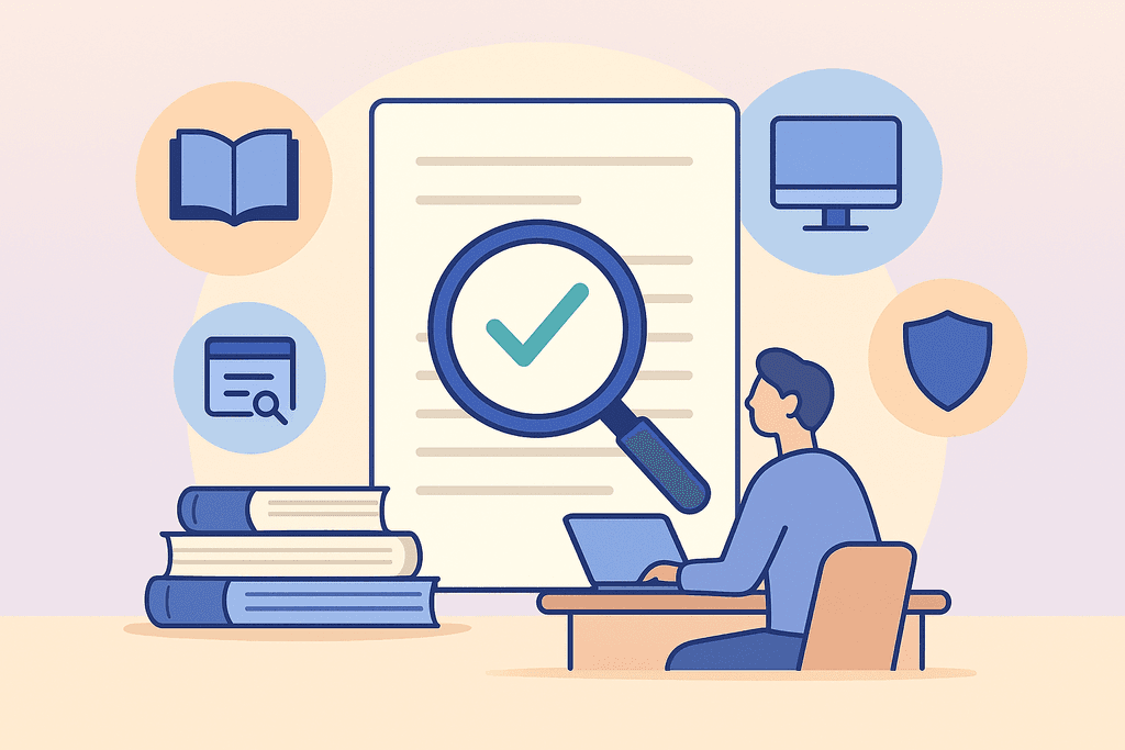 How to Tell If an Article Is Peer Reviewed: A Quick Guide