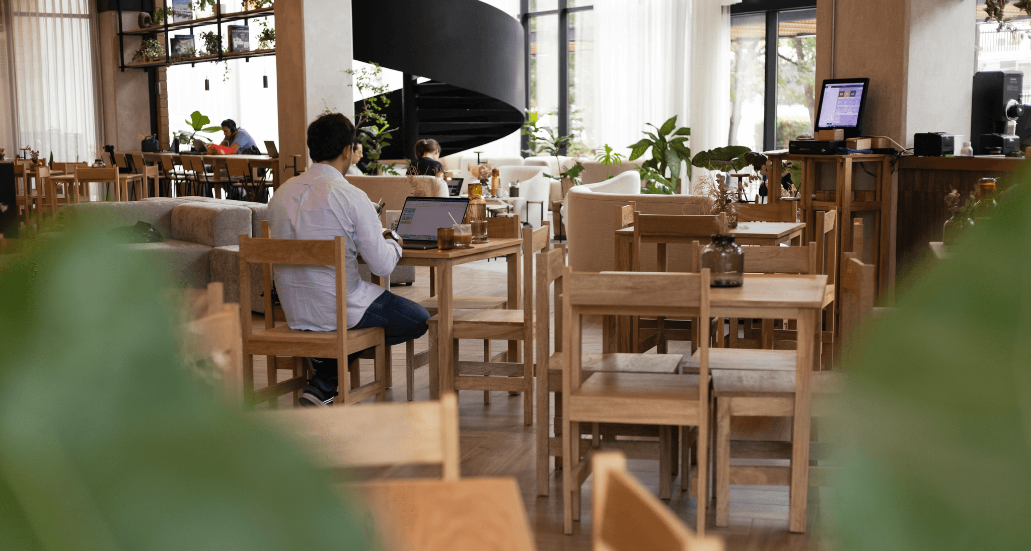 Mutuo Vive | Guadalajara, Mexico