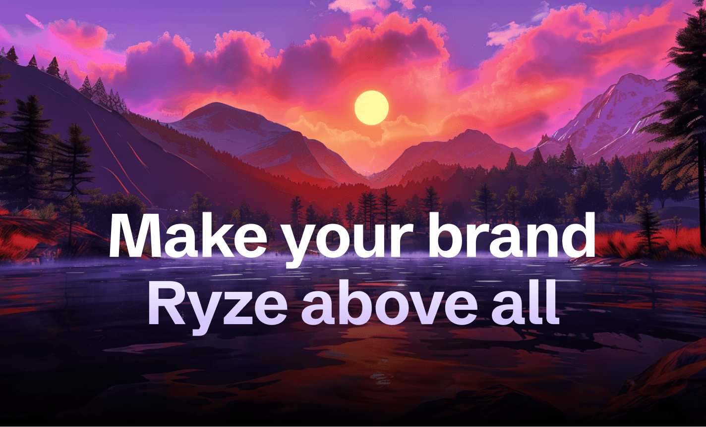 Ryze Design Studio