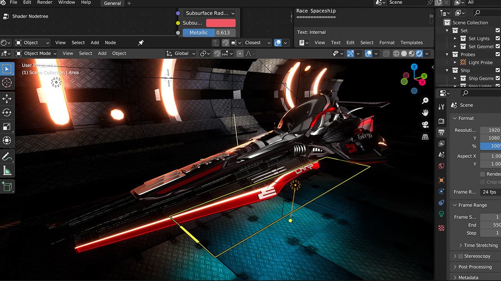 The Best Render Engines for Blender - Vagon