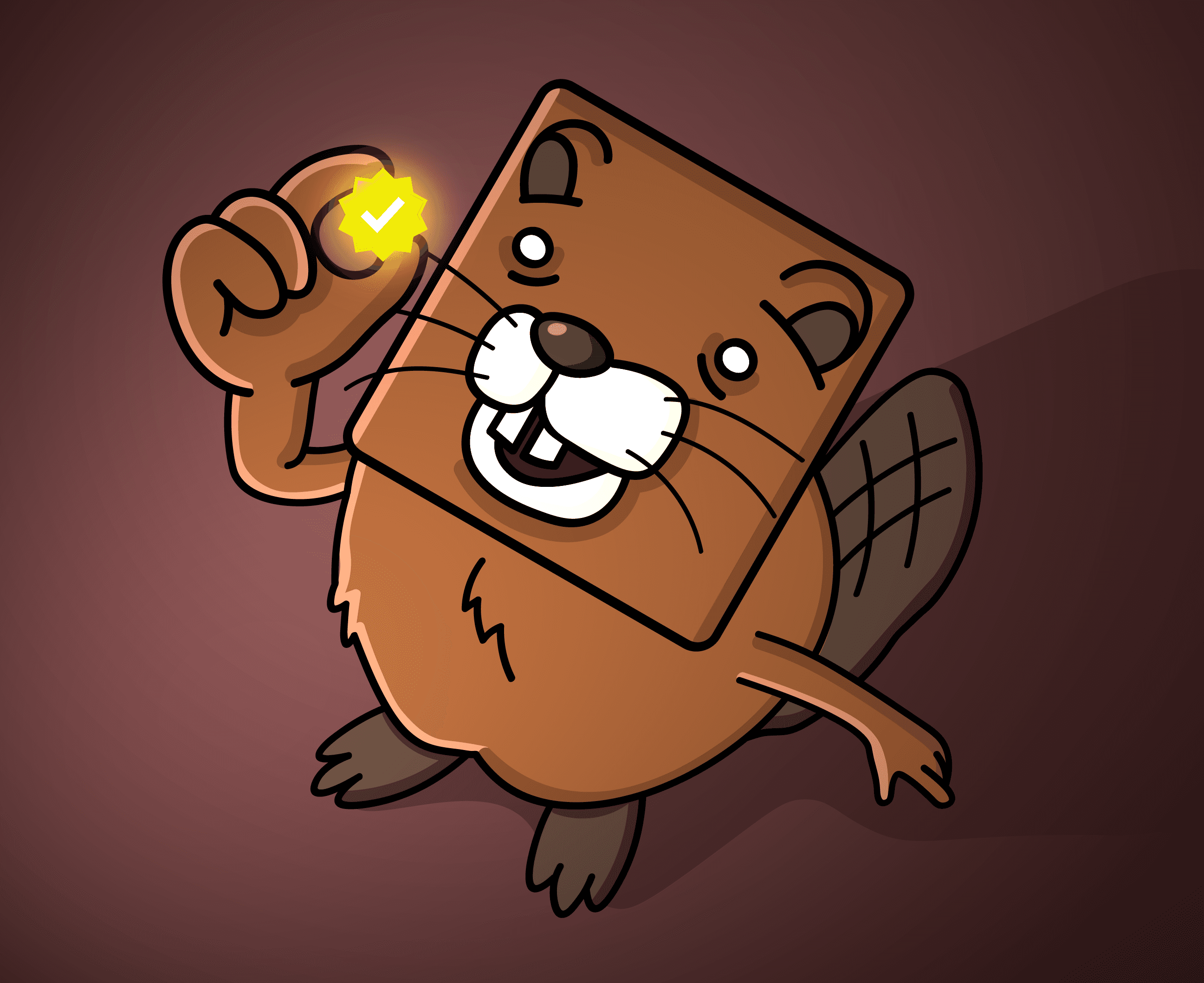 BOBER - The first meme coin that flipped MultiversX.