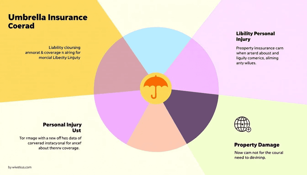 Understanding Your Umbrella Insurance Coverage Needs: A Simple Guide