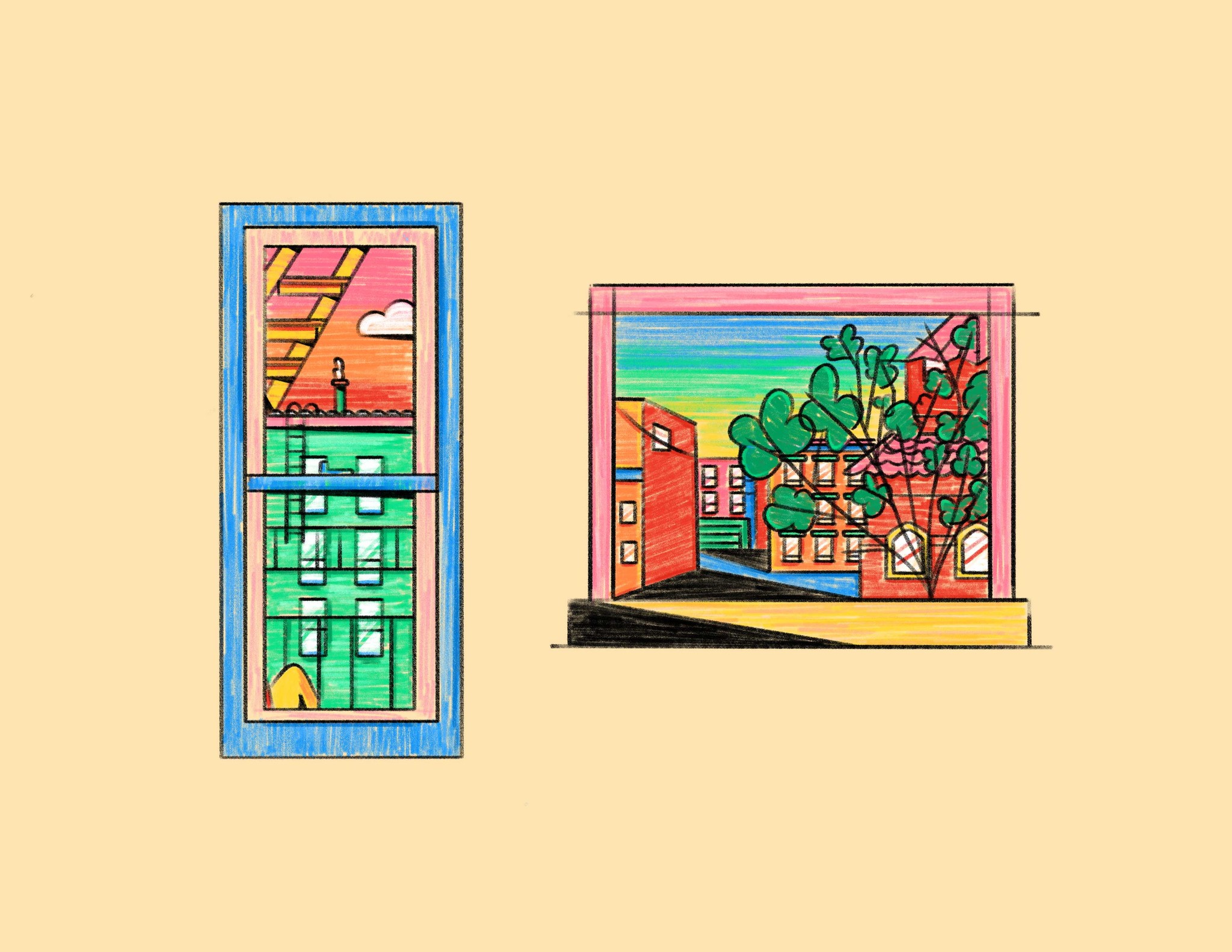 Victoria Reyes Portfolio