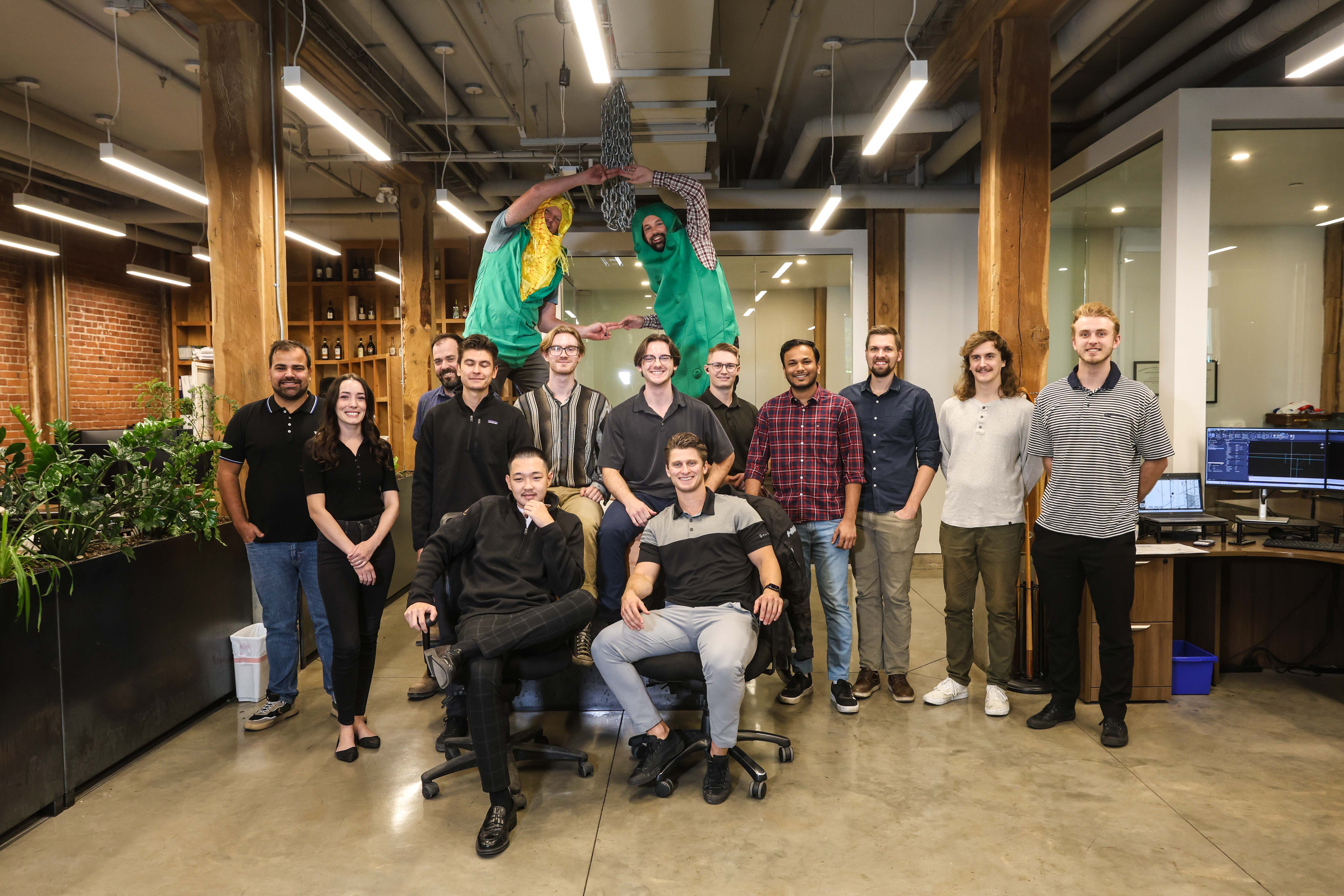 Careers - Aplin Martin | Consultants