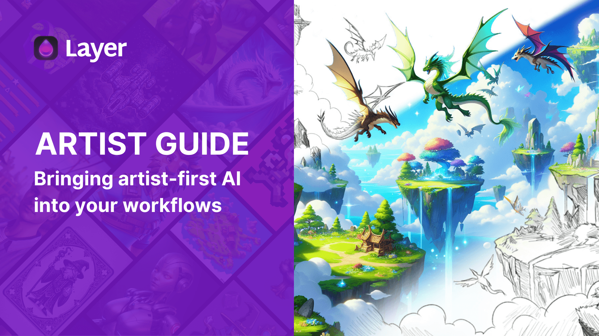 Layer Artist Guide: Bringing artist-first AI into your studio workflows ...