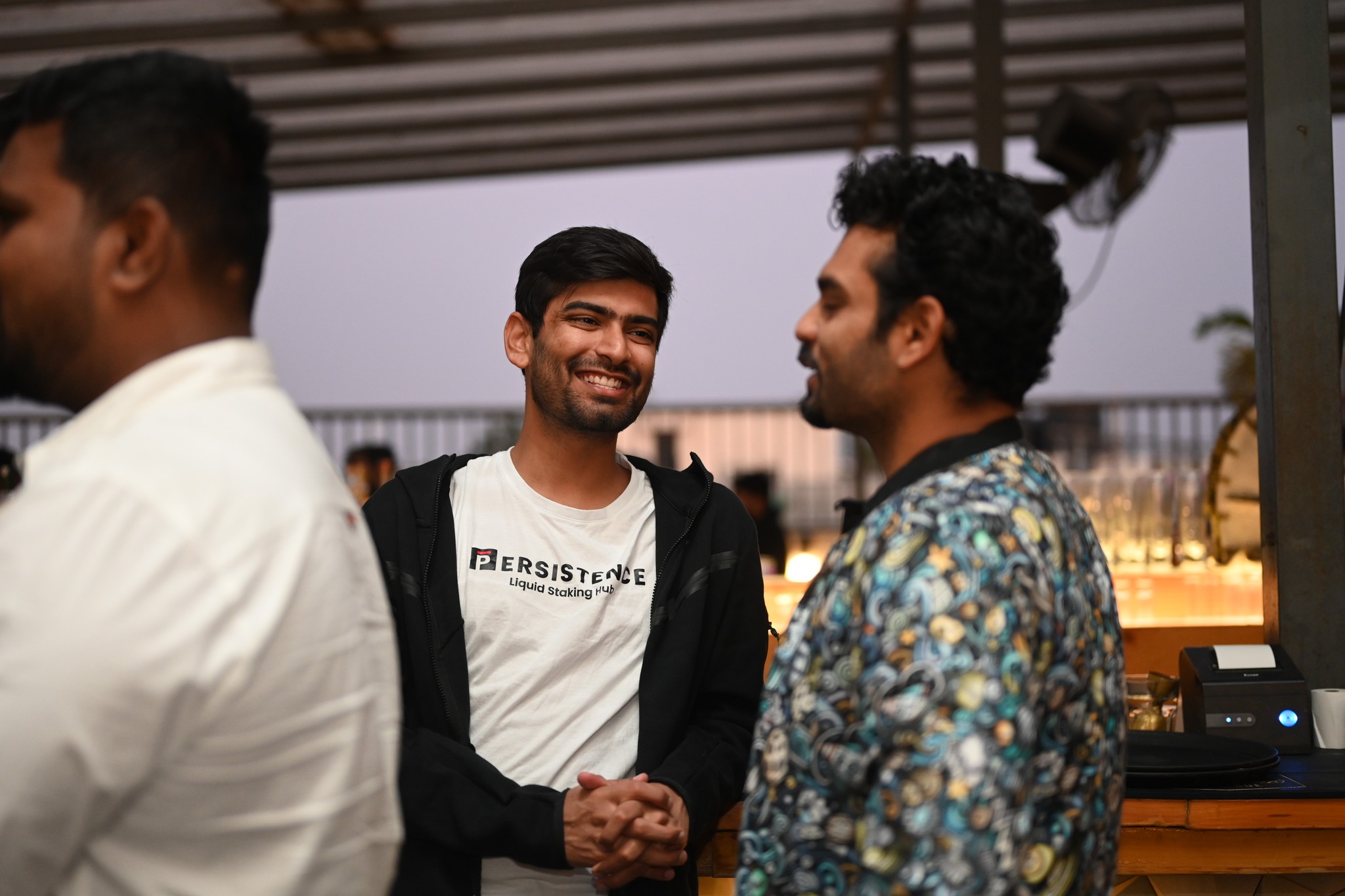 Cosmoverse 2024 – Dubai – October 21-23