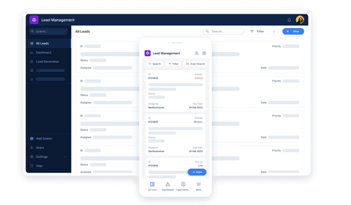 LIO | Custom Enterprise Apps powered by AI