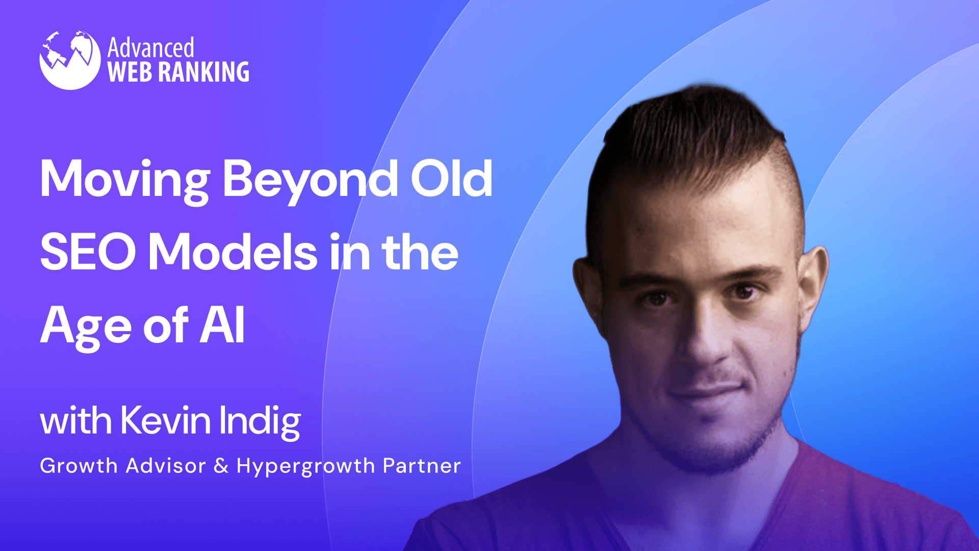 Moving Beyond Old SEO Models in the Age of AI | Kevin Indig