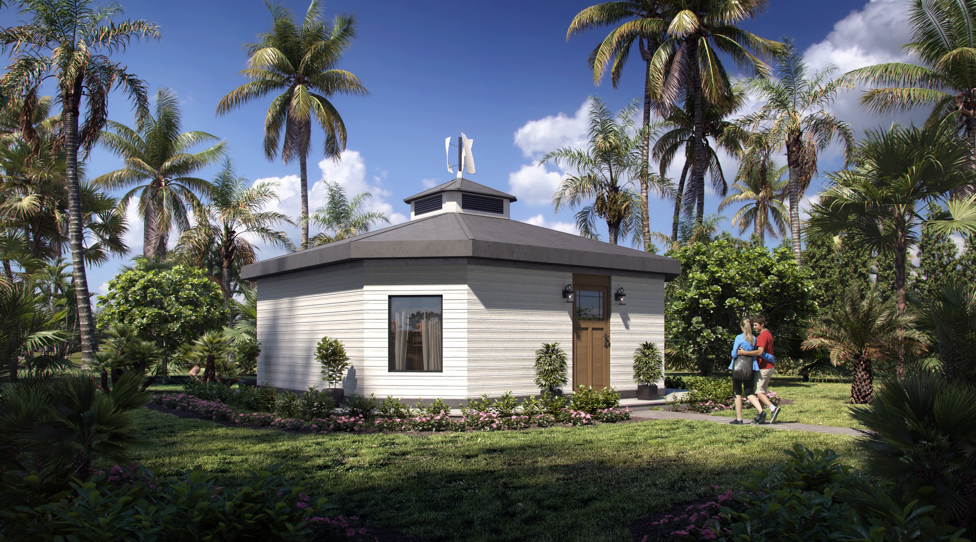 SAM House