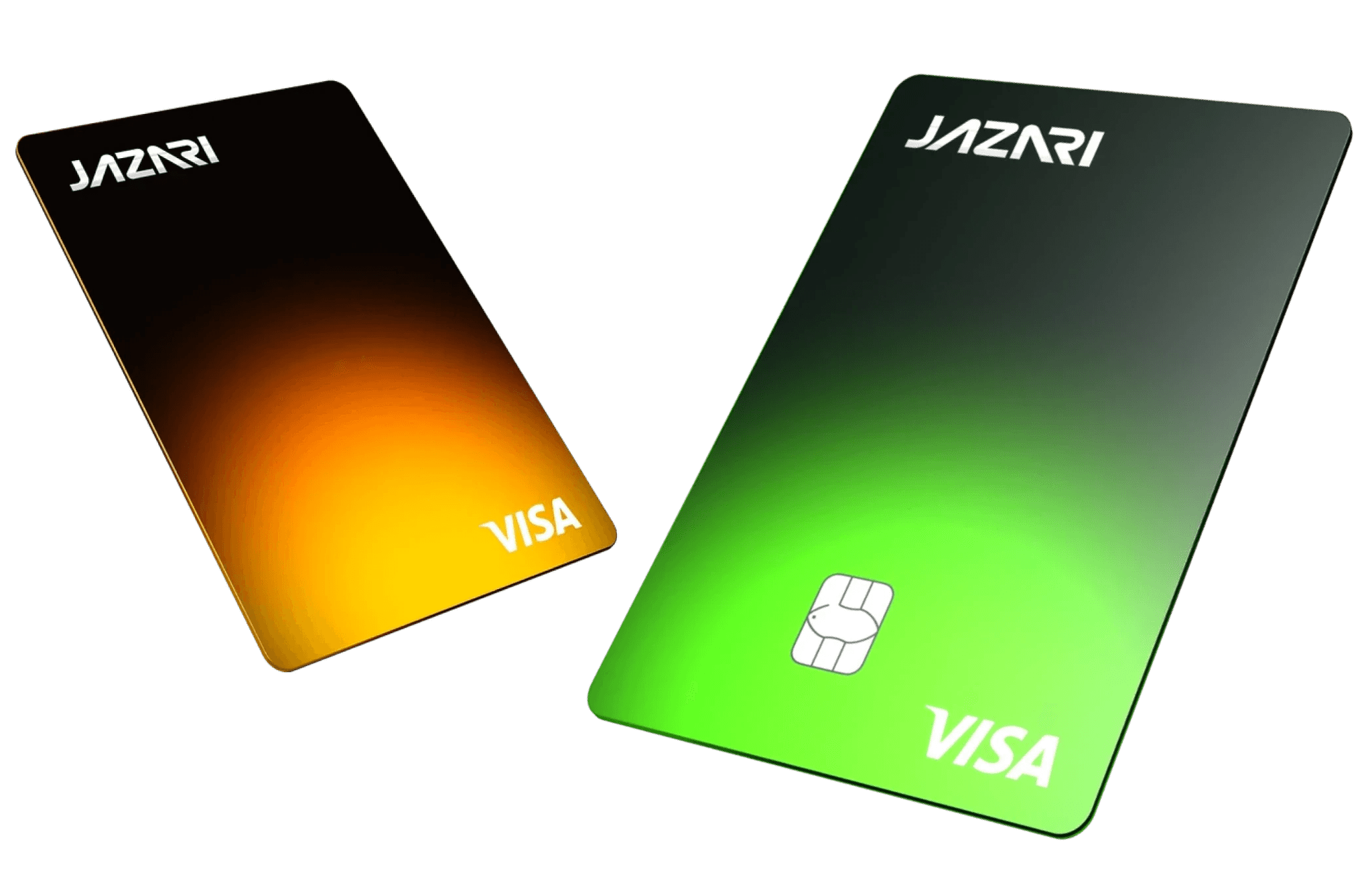 Jazari — Remit Now Pay Later