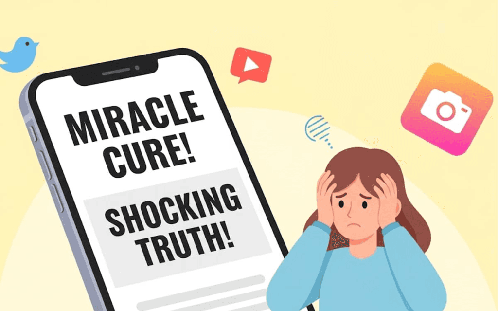 What Is a CRAAP Test? Guide to Evaluating Source Credibility