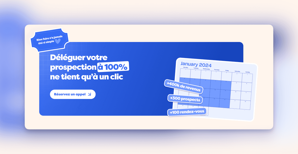 Qu'est ce qu'un Lead ? - EraB2B