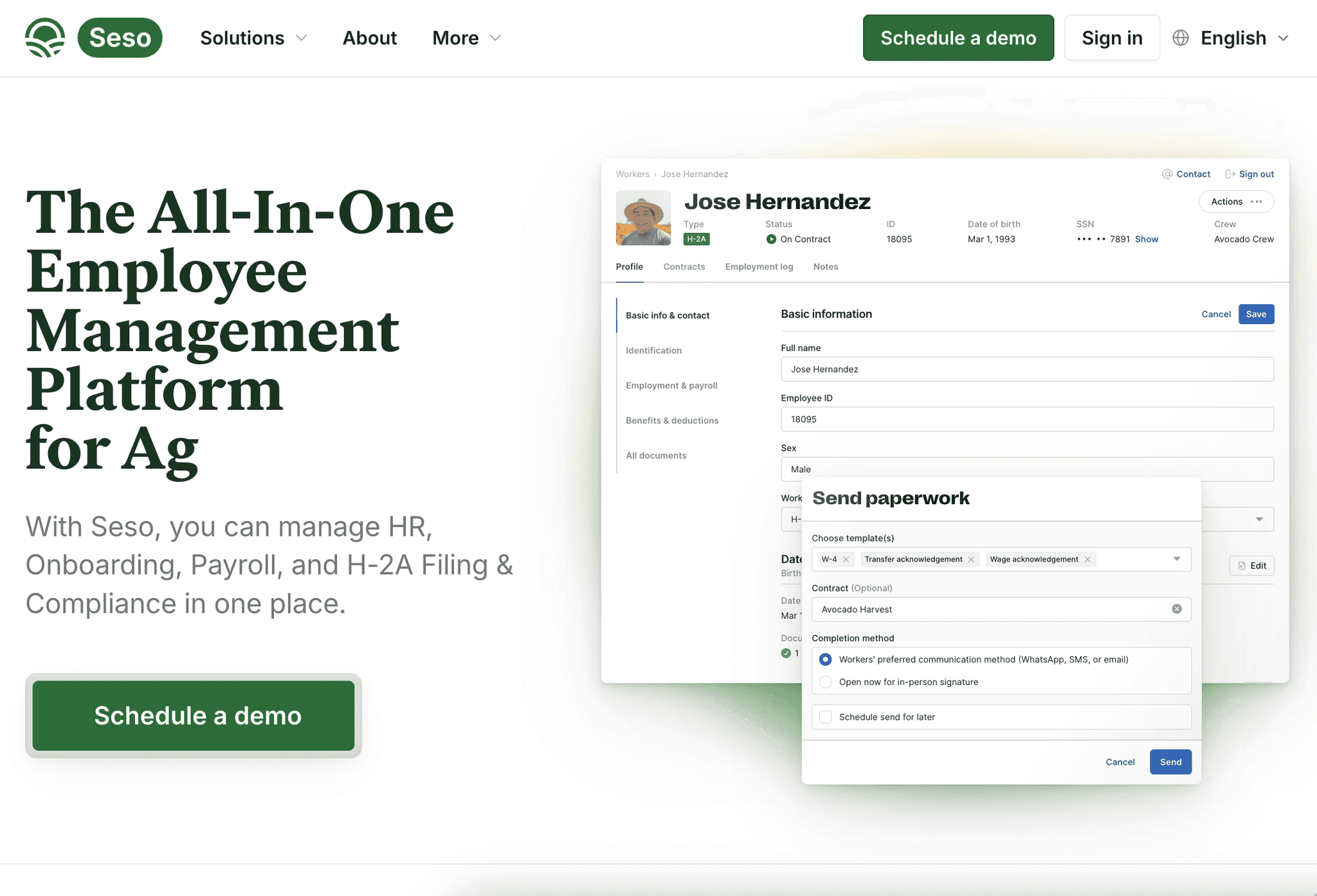 FramerForms | Custom forms in Framer