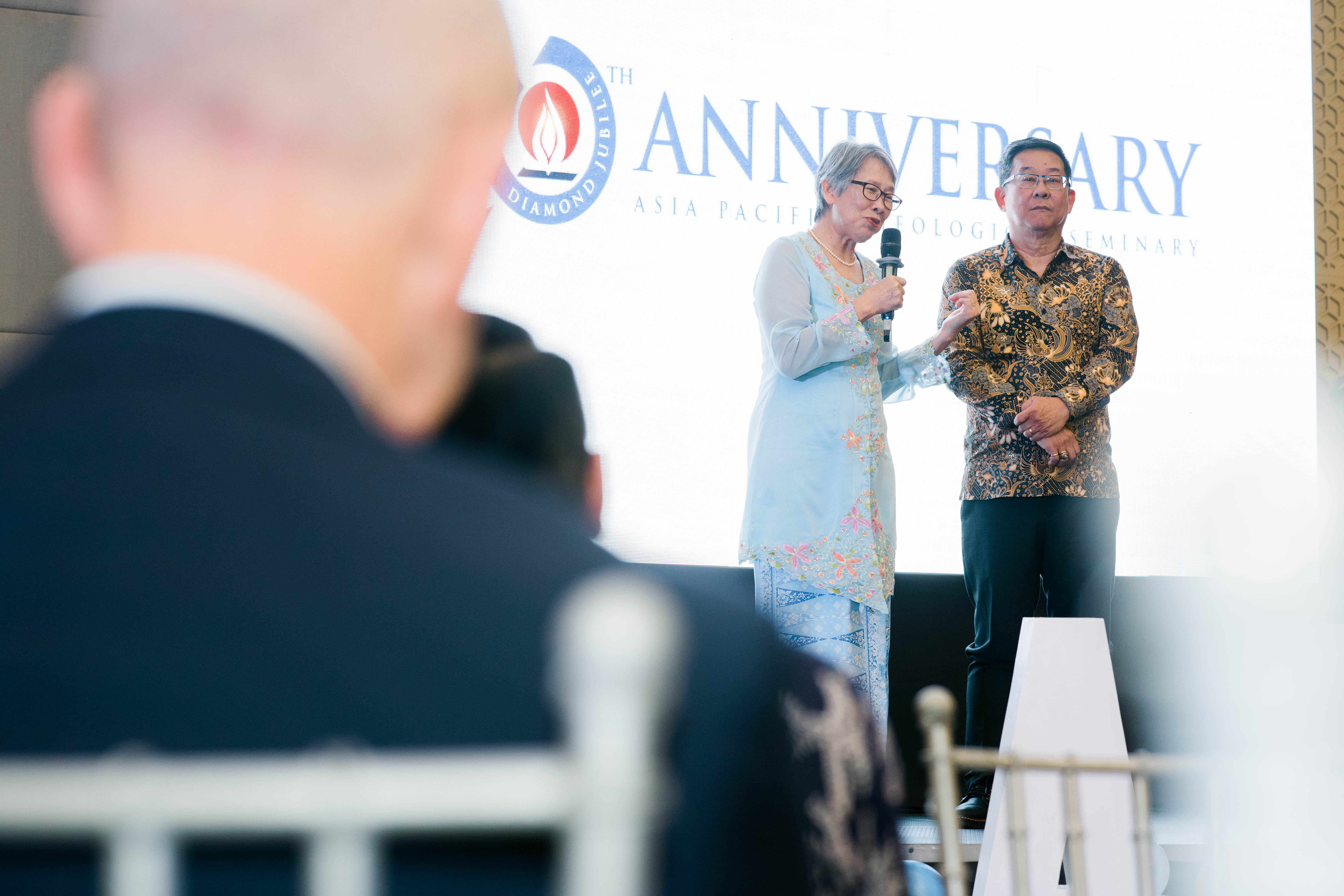 APTS - Quality Graduate Programs At An Affordable Rate!